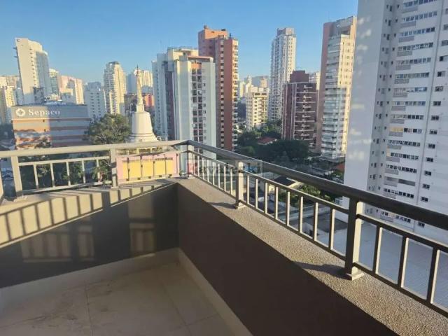 Apartamento para Venda em São Paulo/SP Vila Mariana 1 Quartos