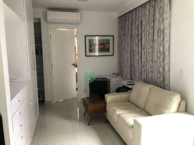 Apartamento para Venda em São Paulo/SP Vila Mariana 1 Quartos