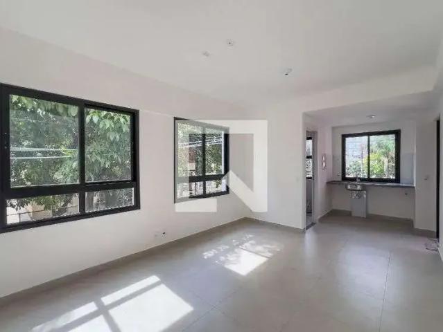 Apartamento para Venda em São Paulo/SP Vila Mariana 1 Quartos