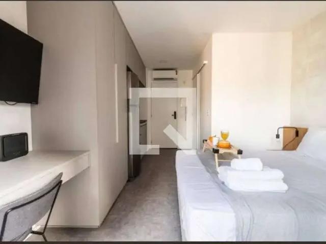 Apartamento para Venda em São Paulo/SP Vila Mariana 1 Quartos