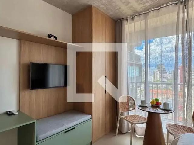 Apartamento para Venda em São Paulo/SP Vila Mariana 1 Quartos