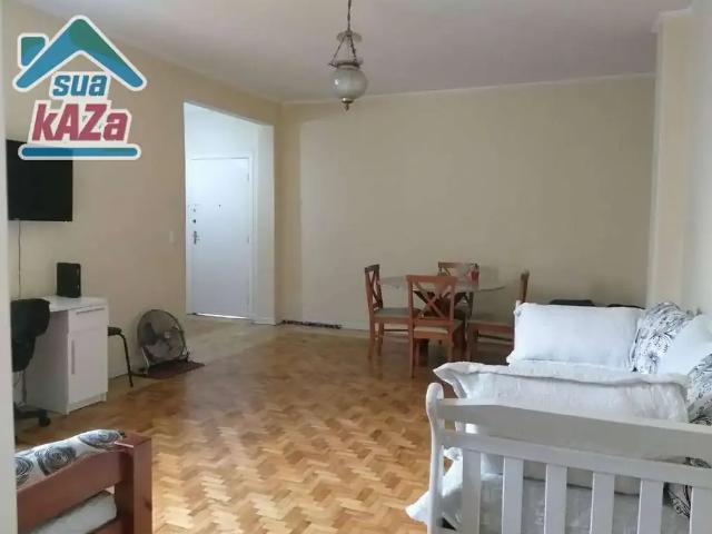 Apartamento para Venda em São Paulo/SP Vila Mariana 1 Quartos