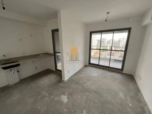 Apartamento para Venda em São Paulo/SP Vila Mariana 1 Quartos
