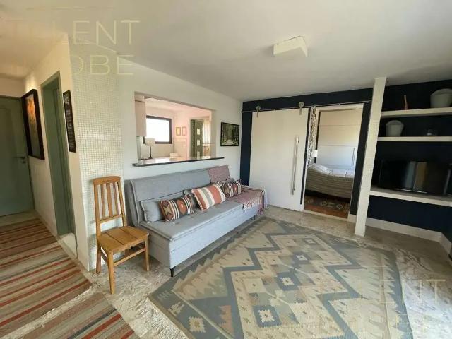 Apartamento para Venda em São Paulo/SP Vila Mariana 1 Quartos
