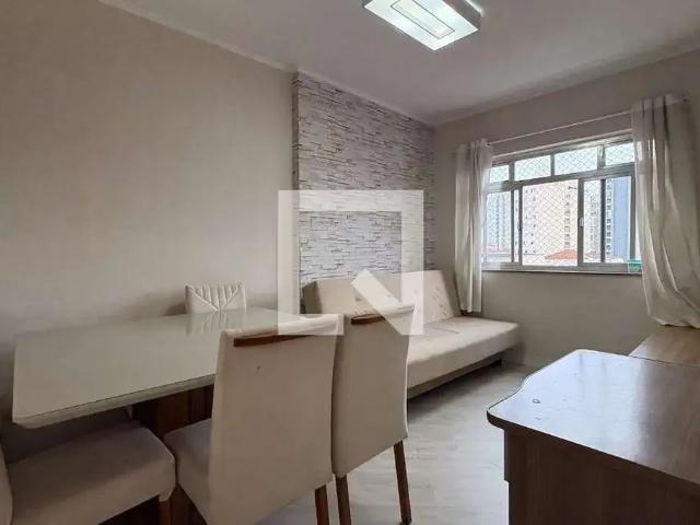 Apartamento para Venda em São Paulo/SP Vila Mariana 1 Quartos
