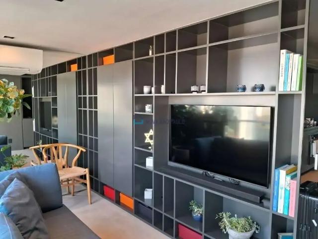 Apartamento para Venda em São Paulo/SP Vila Mariana 1 Quartos