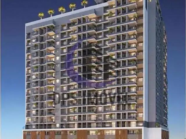 Apartamento para Venda em São Paulo/SP Vila Mariana 1 Quartos