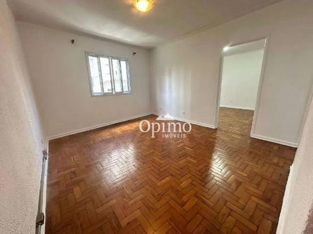 Apartamento para Venda em São Paulo/SP Vila Mariana 1 Quartos