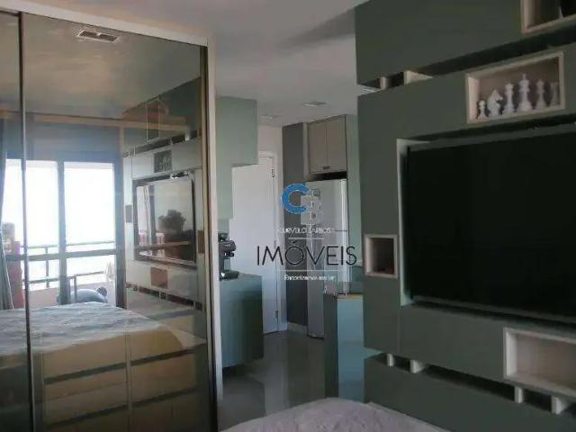 Apartamento para Venda em São Paulo/SP Vila Mariana 1 Quartos