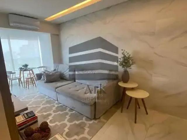 Apartamento para Venda em São Paulo/SP Vila Mariana 1 Quartos