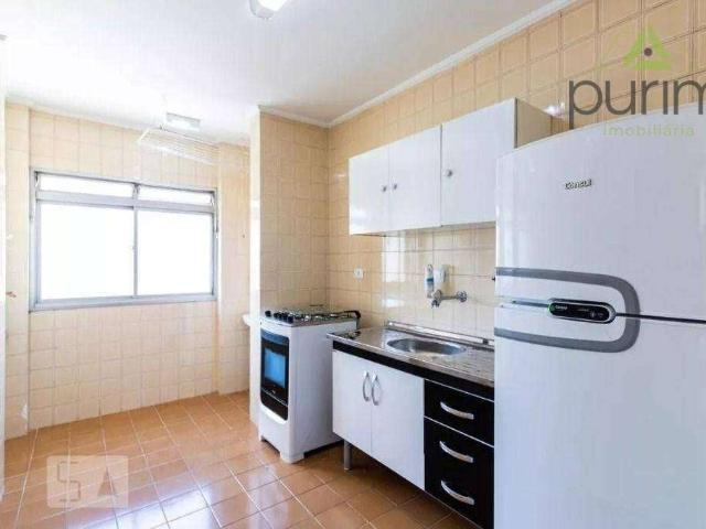 Apartamento para Venda em São Paulo/SP Vila Mariana 1 Quartos