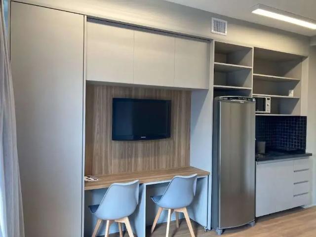 Apartamento para Venda em São Paulo/SP Vila Mariana 1 Quartos