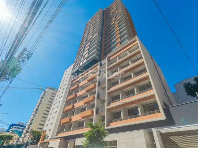 Apartamento para Venda em São Paulo/SP Vila Mariana 1 Quartos