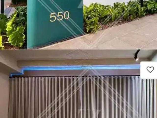 Apartamento para Venda em São Paulo/SP Vila Mariana 1 Quartos