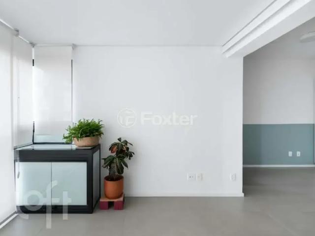Apartamento para Venda em São Paulo/SP Vila Mariana 1 Quartos
