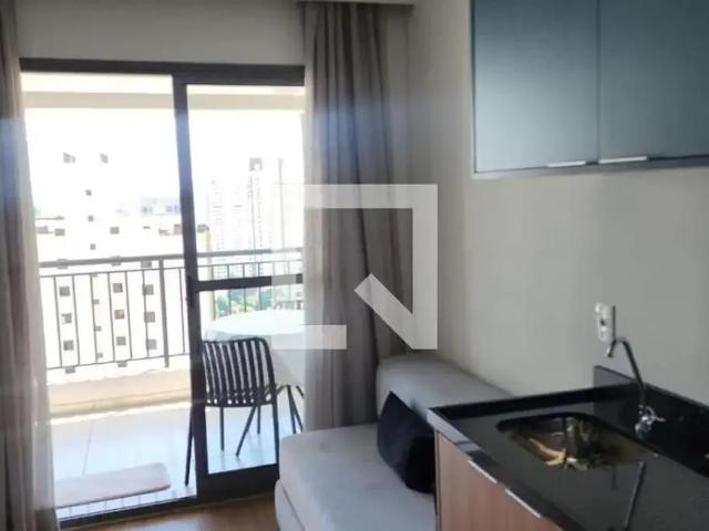 Apartamento para Venda em São Paulo/SP Vila Mariana 1 Quartos
