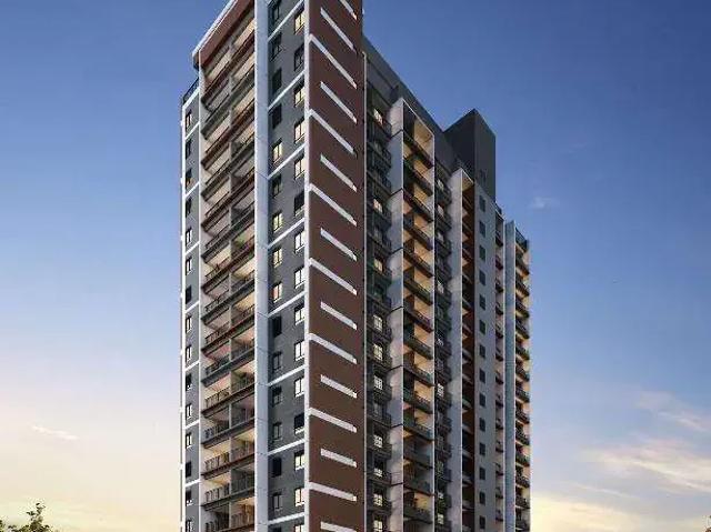 Apartamento para Venda em São Paulo/SP Vila Mariana 1 Quartos