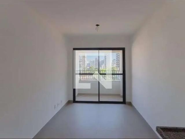 Apartamento para Venda em São Paulo/SP Vila Mariana 1 Quartos