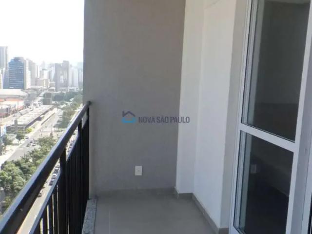Apartamento para Venda em São Paulo/SP Vila Mariana 1 Quartos