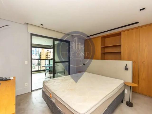 Apartamento para Venda em São Paulo/SP Vila Mariana 1 Quartos