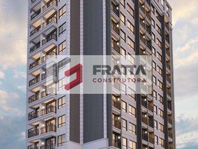 Apartamento para Venda em São Paulo/SP Vila Mariana 1 Quartos