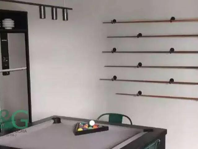 Apartamento para Venda em São Paulo/SP Vila Mariana 1 Quartos