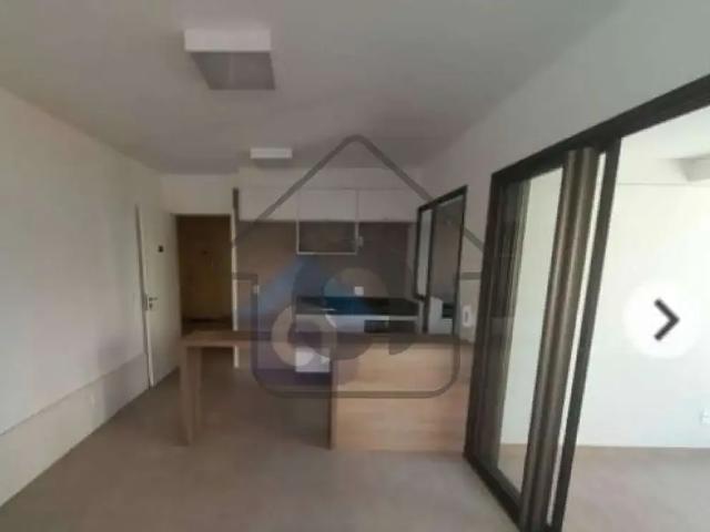 Apartamento para Venda em São Paulo/SP Vila Mariana 1 Quartos