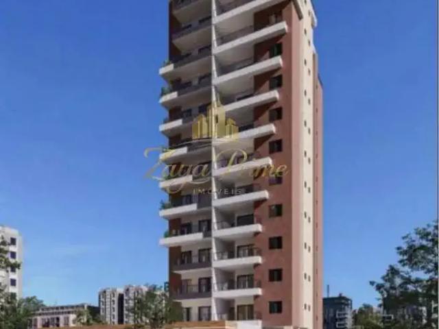 Apartamento para Venda em São Paulo/SP Vila Mariana 1 Quartos