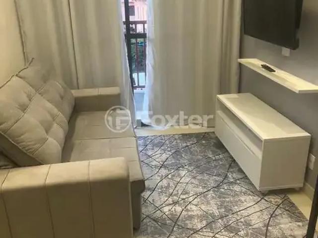Apartamento para Venda em São Paulo/SP Vila Mariana 1 Quartos