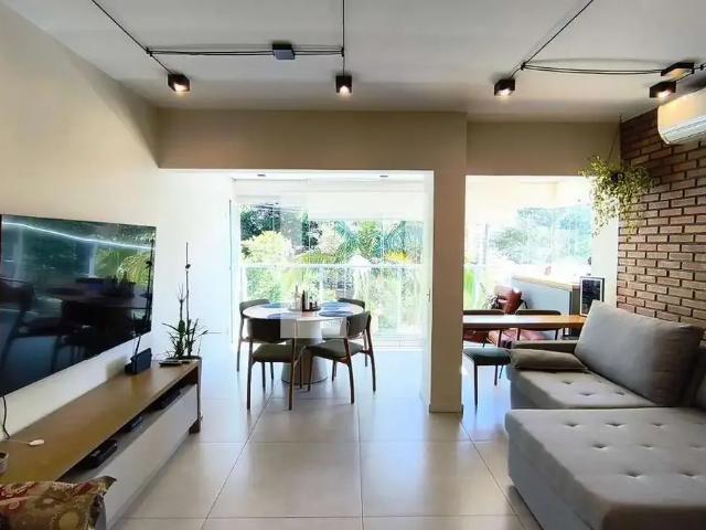 Apartamento para Venda em São Paulo/SP Vila Mariana 2 Quartos