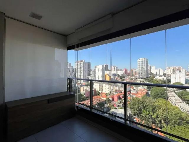 Apartamento para Venda em São Paulo/SP Vila Mariana 1 Quartos