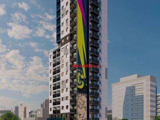 Apartamento para Venda em São Paulo/SP Vila Mariana 1 Quartos