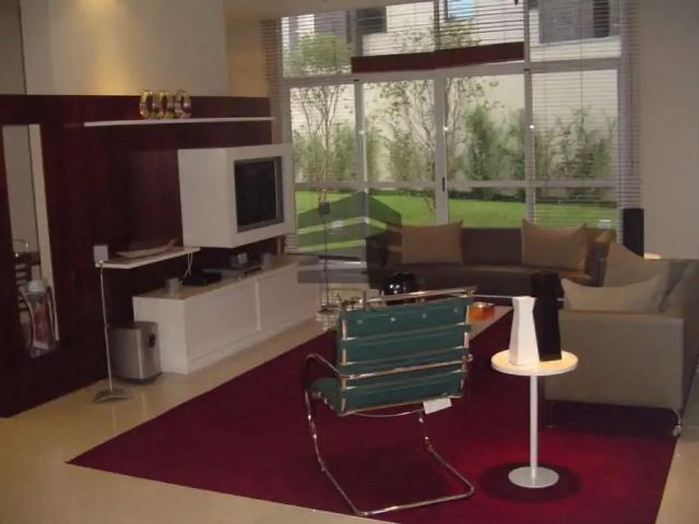 Apartamento para Venda em São Paulo/SP Vila Mariana 1 Quartos