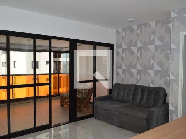 Apartamento para Venda em São Paulo/SP Vila Mariana 1 Quartos