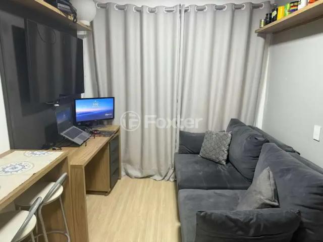 Apartamento para Venda em São Paulo/SP Vila Mariana 1 Quartos