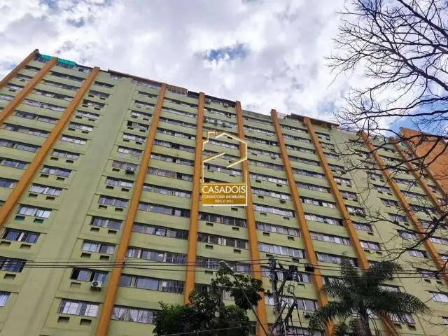 Apartamento para Venda em São Paulo/SP Vila Mariana 1 Quartos