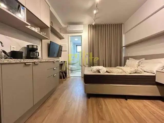 Apartamento para Venda em São Paulo/SP Vila Mariana 1 Quartos