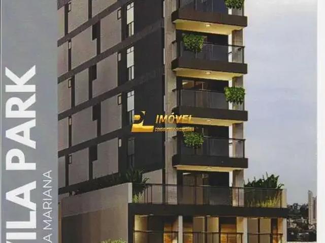 Apartamento para Venda em São Paulo/SP Vila Mariana 1 Quartos