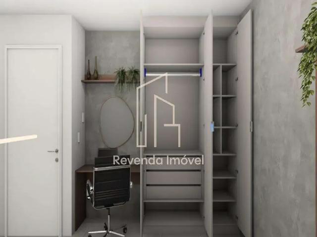 Apartamento para Venda em São Paulo/SP Vila Mariana 1 Quartos
