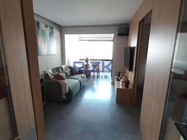 Apartamento para Venda em São Paulo/SP Vila Mariana 1 Quartos