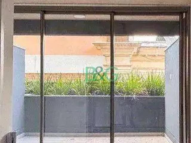 Apartamento para Venda em São Paulo/SP Vila Mariana 1 Quartos