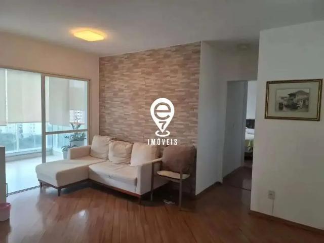 Apartamento para Venda em São Paulo/SP Vila Mariana 1 Quartos