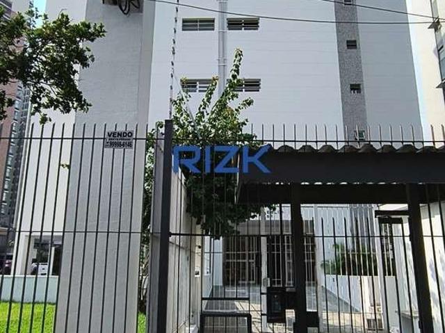 Apartamento para Venda em São Paulo/SP Vila Mariana 1 Quartos