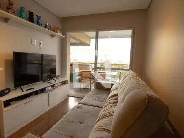 Apartamento para Venda em São Paulo/SP Vila Mariana 1 Quartos