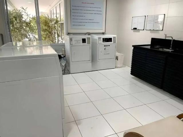 Apartamento para Venda em São Paulo/SP Vila Mariana 1 Quartos