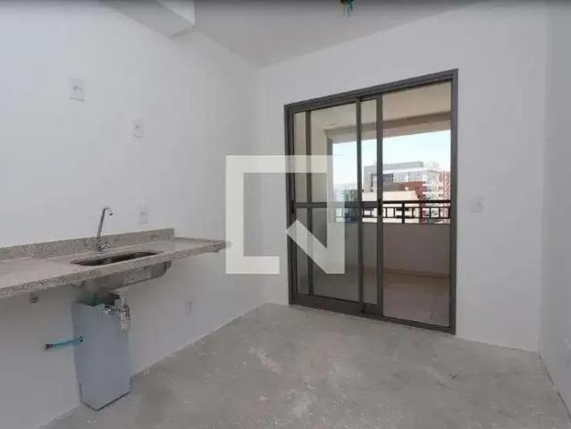 Apartamento para Venda em São Paulo/SP Vila Mariana 1 Quartos
