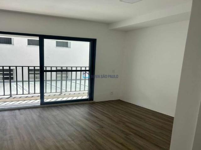 Apartamento para Venda em São Paulo/SP Vila Mariana 1 Quartos