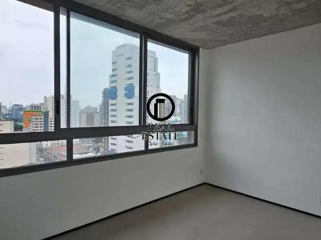 Apartamento para Venda em São Paulo/SP Vila Mariana 1 Quartos