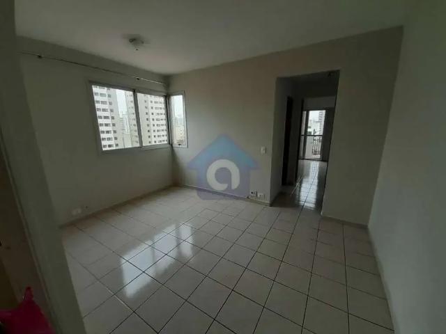 Apartamento para Venda em São Paulo/SP Vila Mariana 1 Quartos