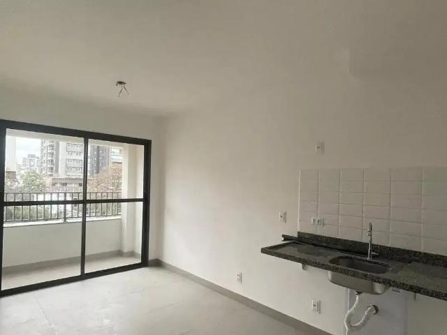 Apartamento para Venda em São Paulo/SP Vila Mariana 1 Quartos